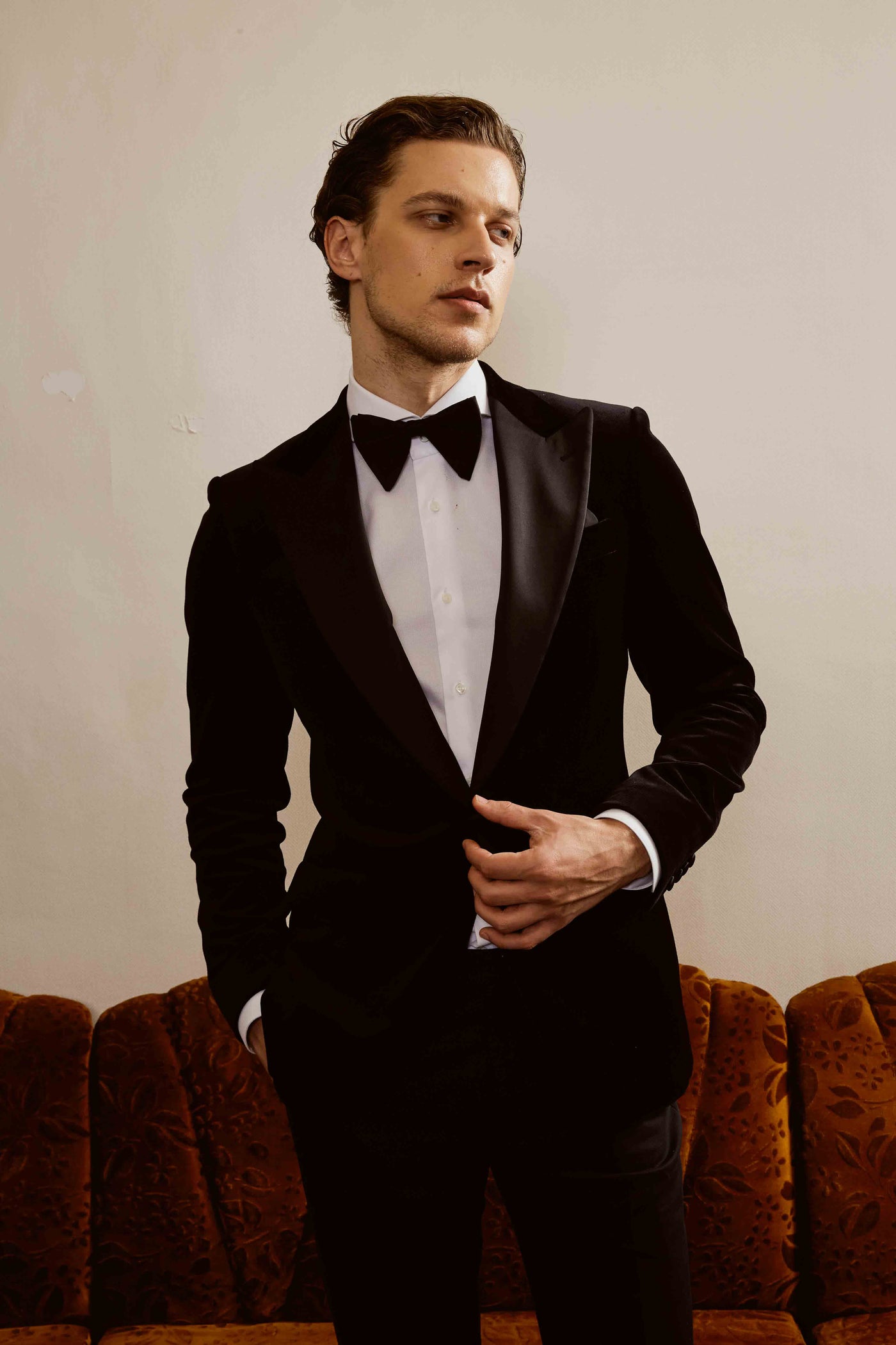 Men's Suits | Formal Suits for Men | Dubai, UAE | House of Tailors