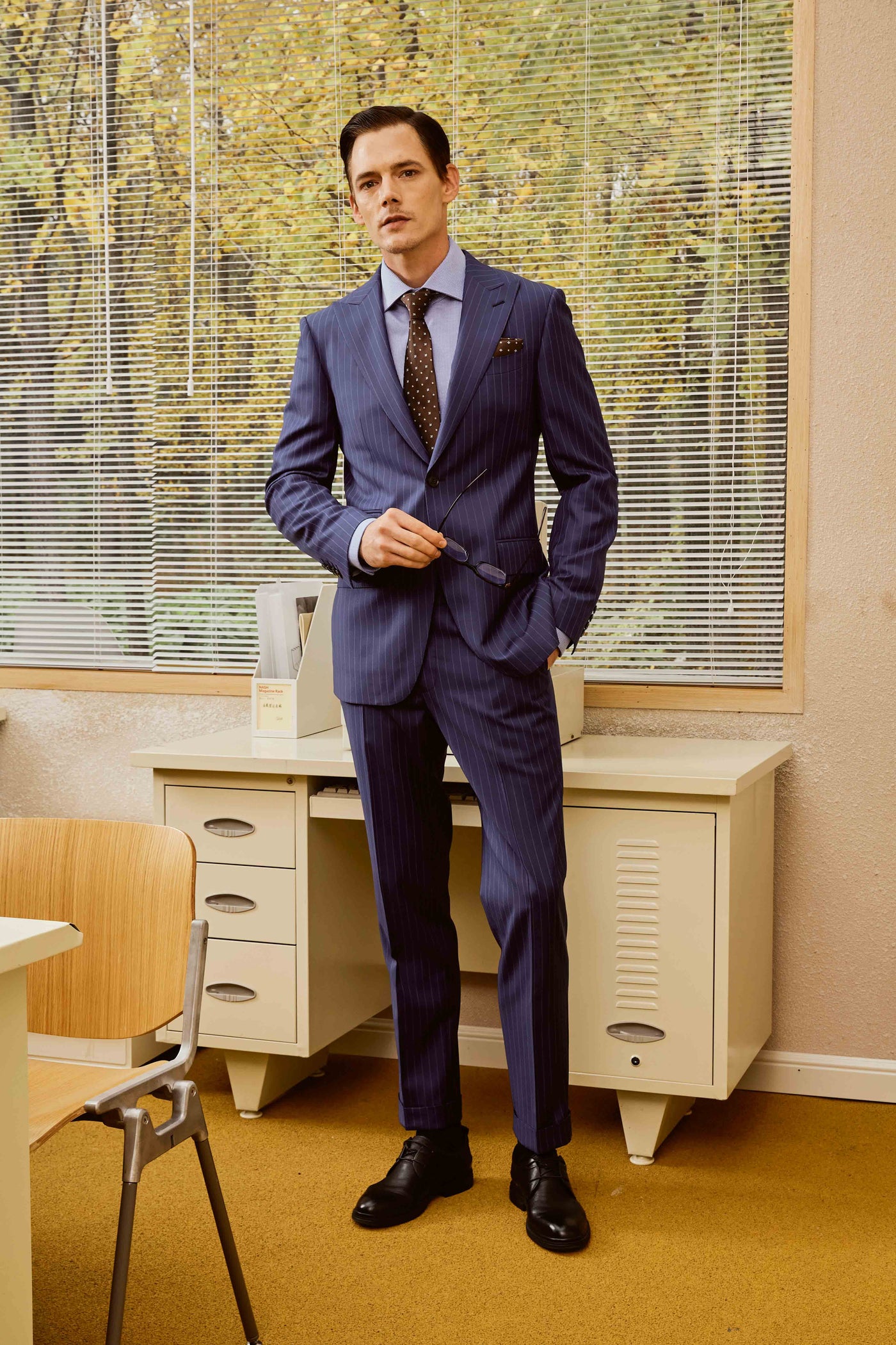 Men's Suits | Formal Suits for Men | Dubai, UAE | House of Tailors