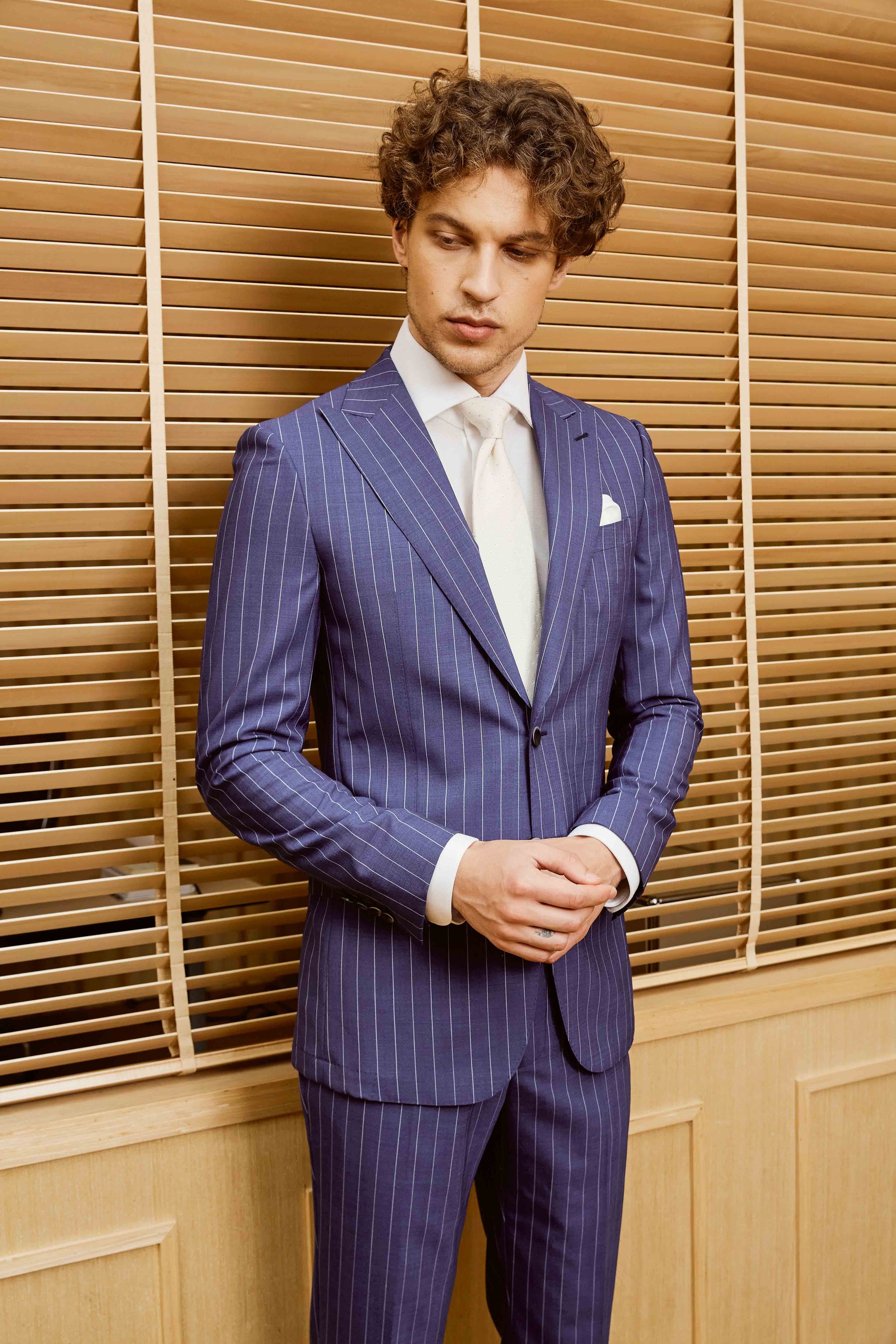 Men's Suits | Formal Suits for Men | Dubai, UAE | House of Tailors